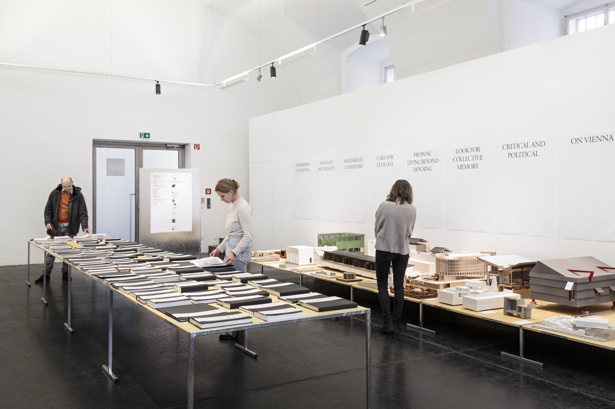 Gebäudelehre und Entwerfen | 'A Repository of Ideas' - Gebäudelehre und ...