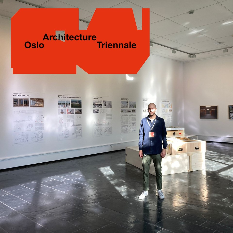 Gebäudelehre und Entwerfen | TU Wien